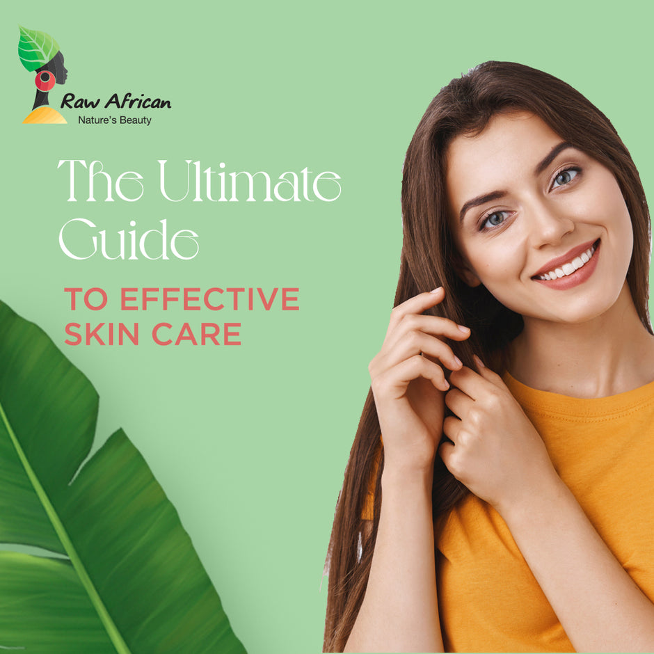 The Ladies behind a Dynasty! A success story that goes beyond logic! | Raw African's Beauty Hub ...