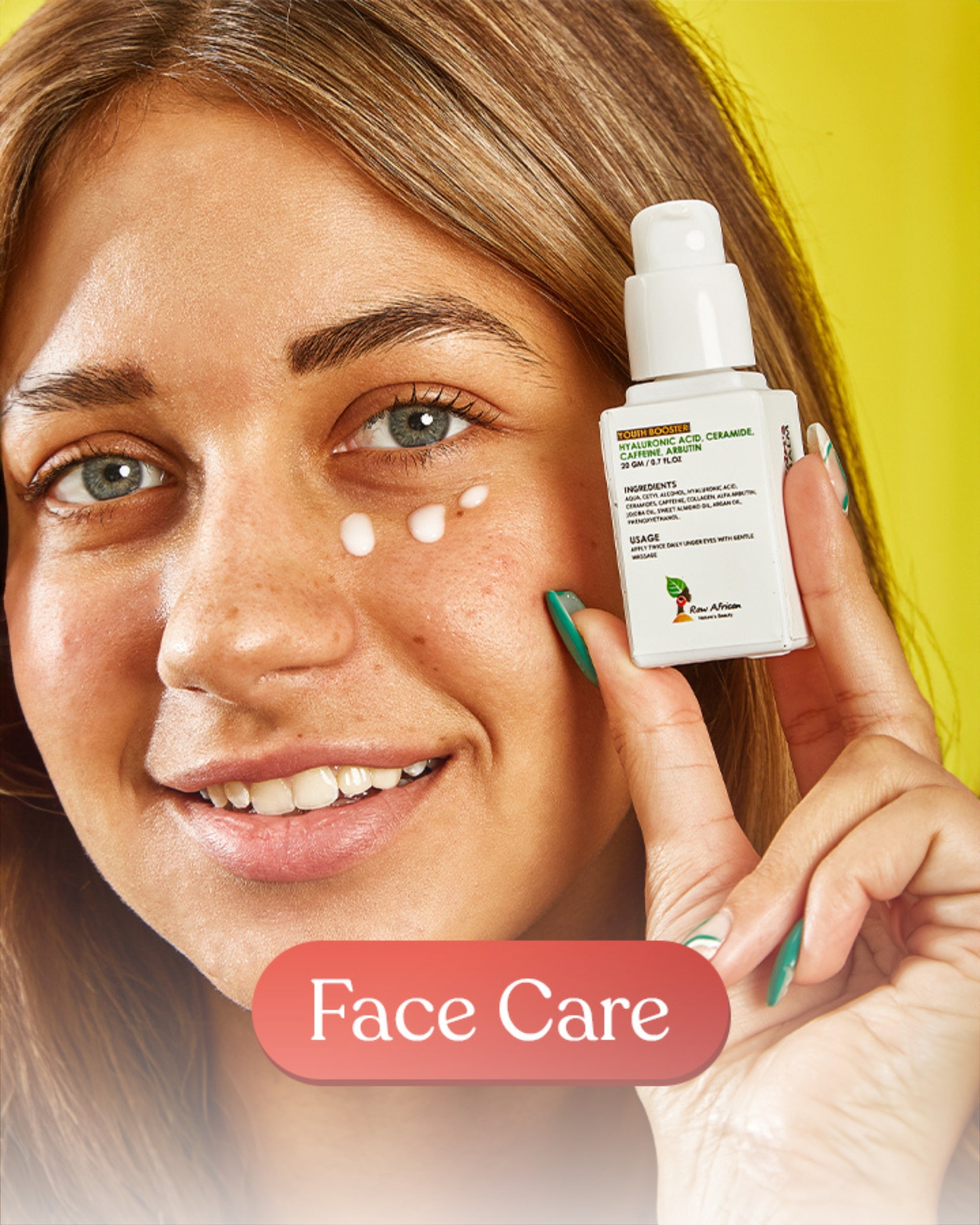 Collections Archive | Raw African's Beauty Hub - Get the Raw Experience!