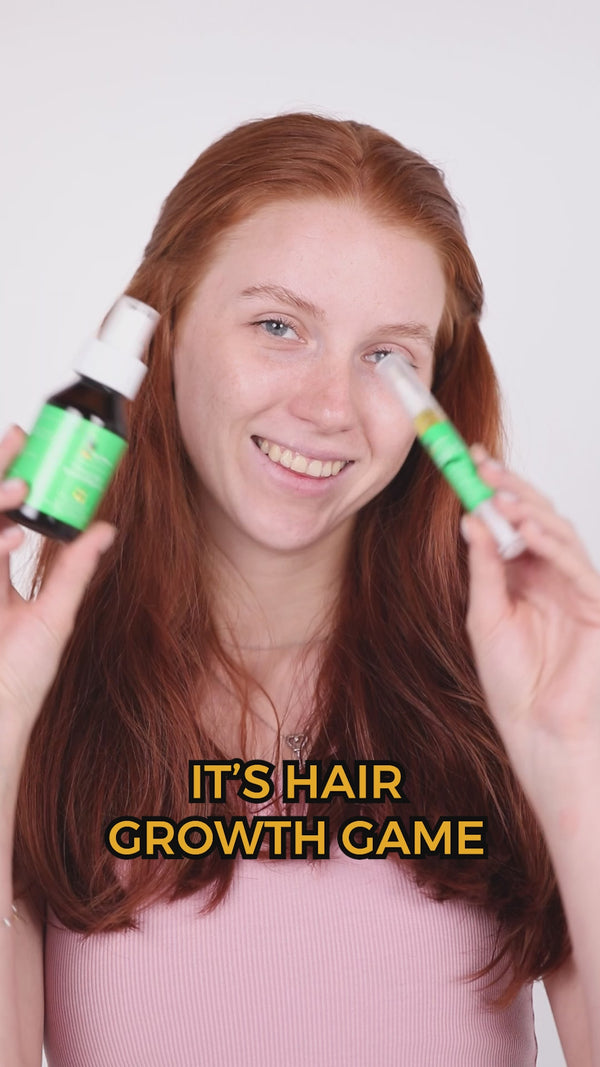 Eyebrows Follicle Booster Oil | 1025BF, Eye Brows, Hair Growth, OnePro ...