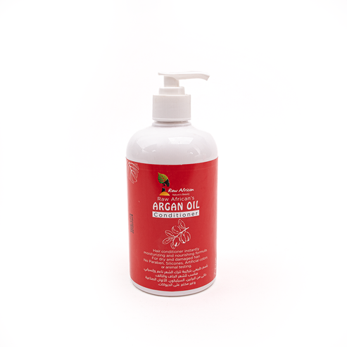 Argan Oil Conditioner 500ml | Curly Concerns, Frizzy Hair, Hair Care ...
