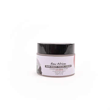 Shop Face Care | Raw African's Beauty Hub - Get the Raw Experience!