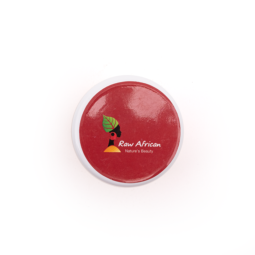 Shea Hair Mask | Raw African's Beauty Hub - Get the Raw Experience!